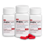 Phen Caps: A Powerful Appetite Suppressant - Phen.com